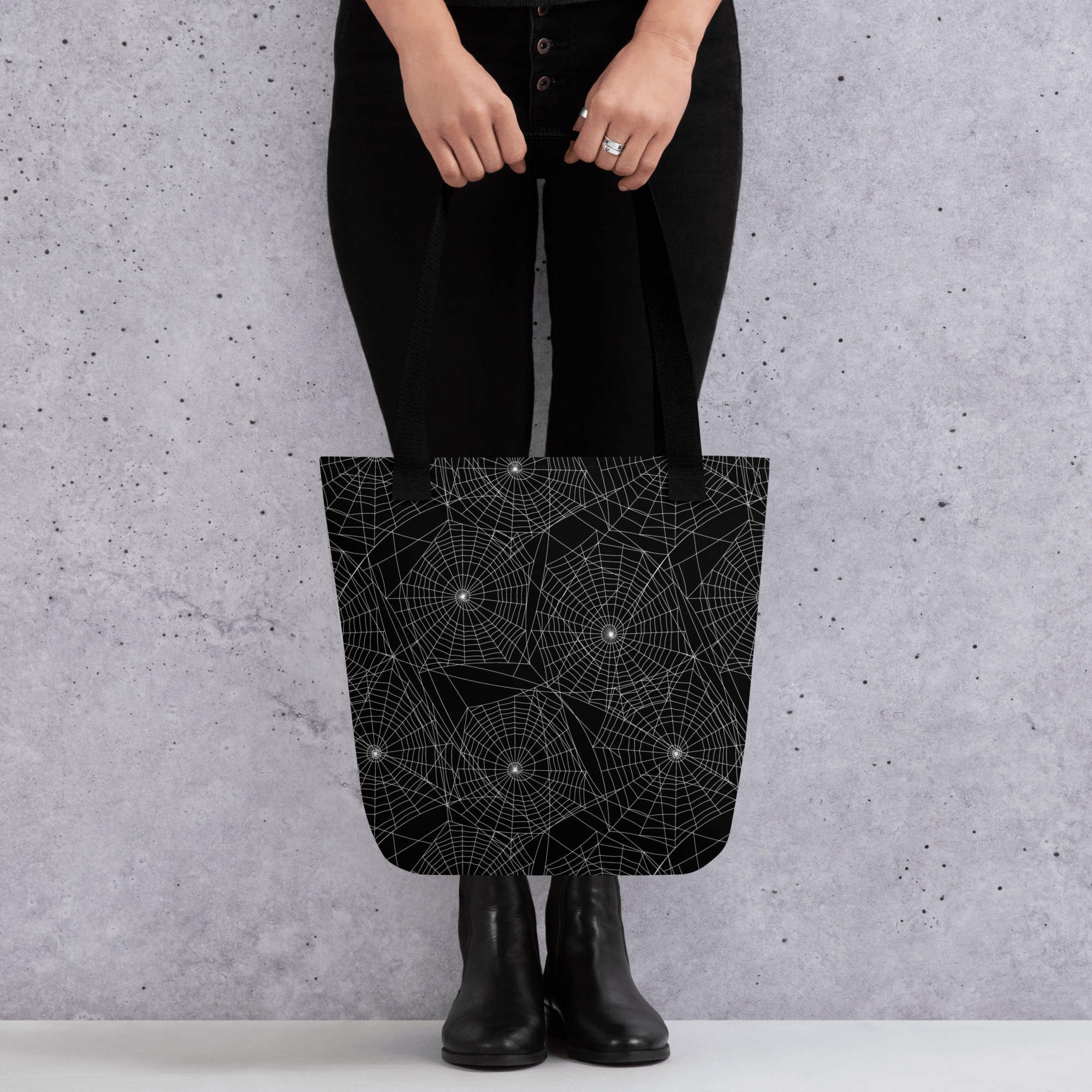 Gothic Tote Bags | Goth Cloth Co.
