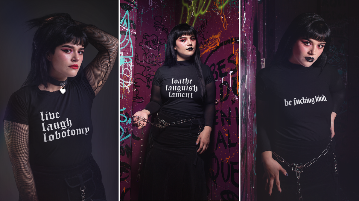 Goth Cloth Co. | Alt Fashion Clothing