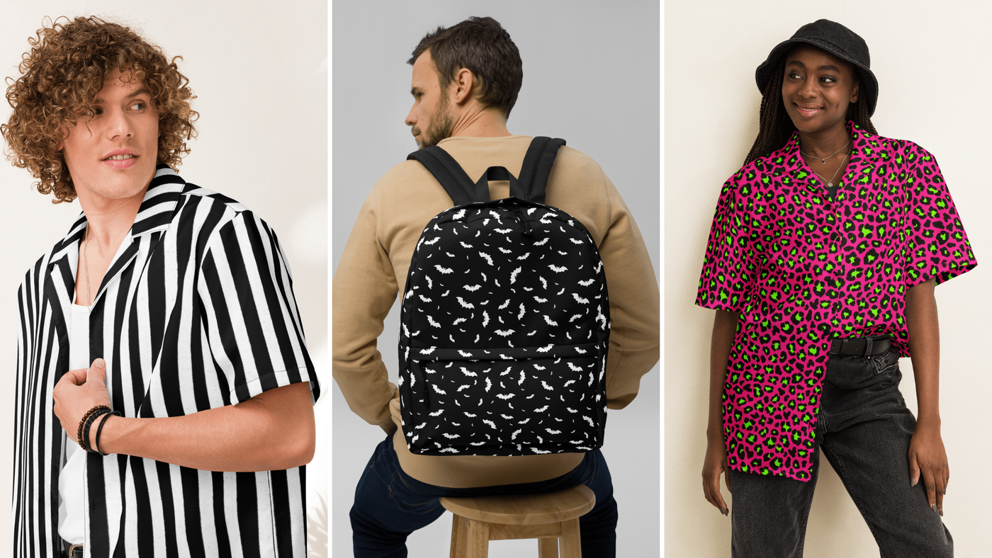 Goth Cloth Co. | Alt Fashion Clothing