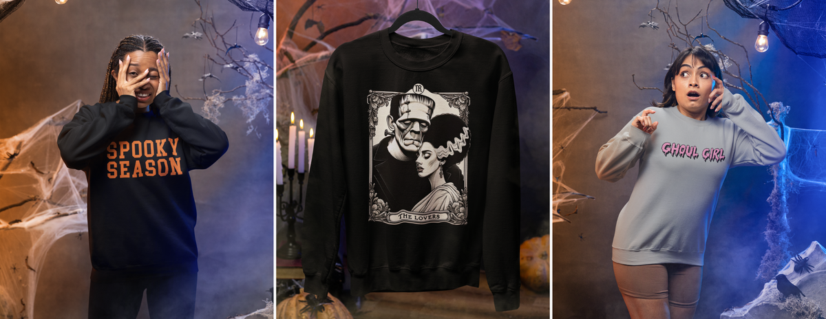 Goth Cloth Co. | Alt Fashion Clothing