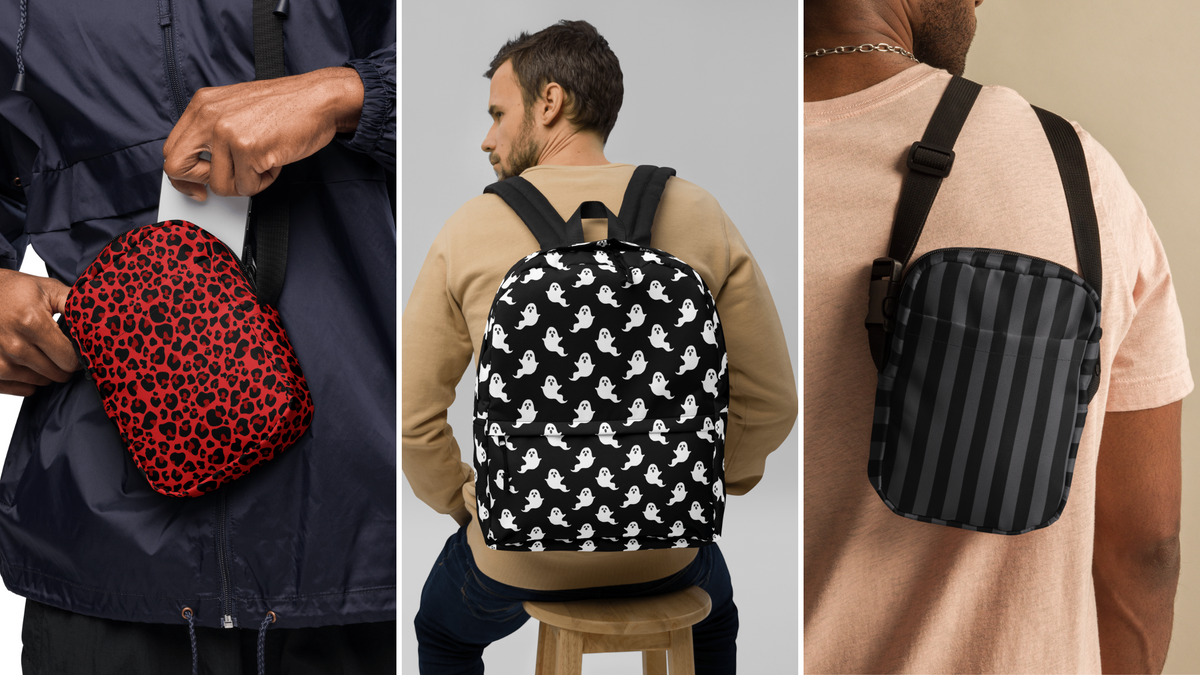 Goth Cloth Co. | Alt Fashion Clothing